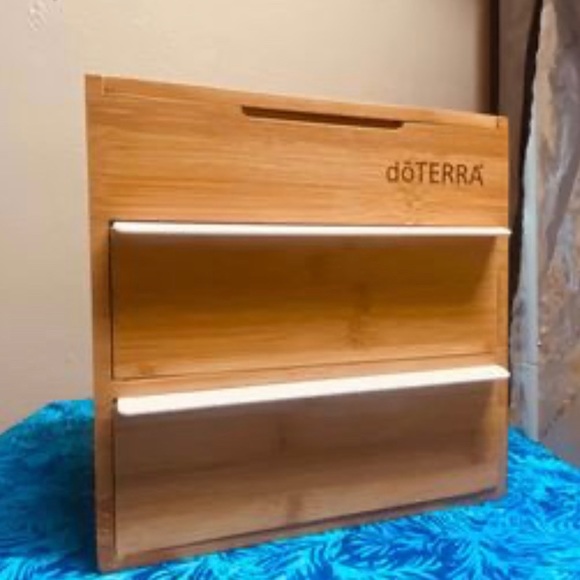 Doterra | Storage & Organization | Copy Oil Box | Poshmark